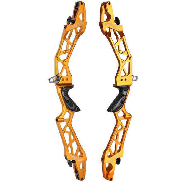 Kinetic Evolium riser – Alternative Services ROTW