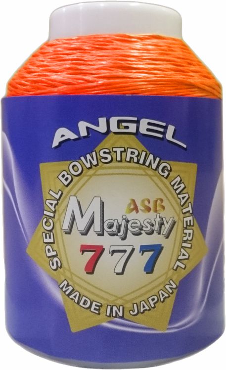 Angel Majesty 777 String Material - 250m – Alternative Services ROTW