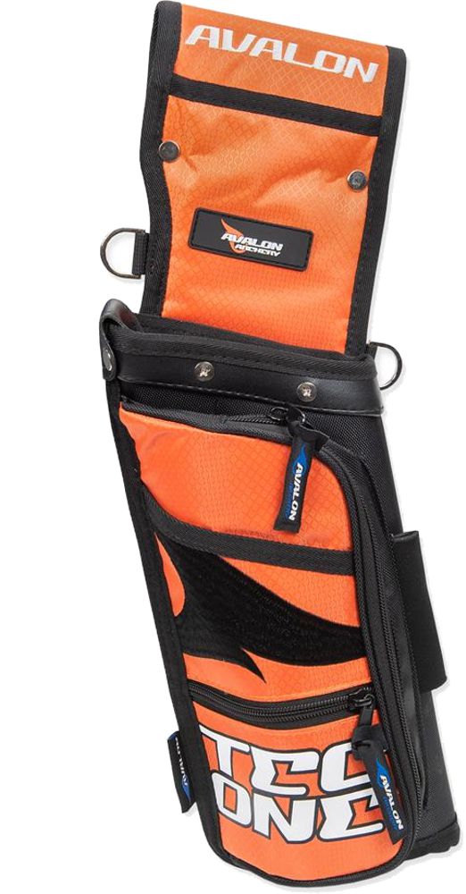 Avalon Tec One FIELD Quiver – Alternative Services ROTW