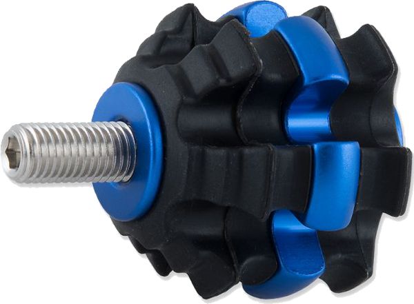 Avalon Tec X Modulate Damper – Alternative Services ROTW