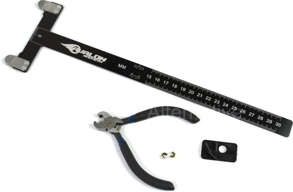 Avalon Tuning Kit – Alternative Services ROTW