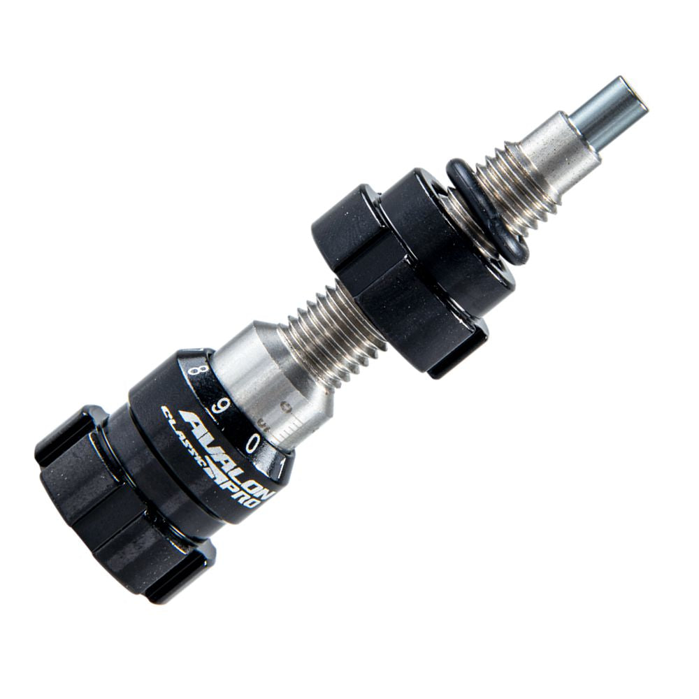 Avalon Classic PRO Micro Click Button – Alternative Archery Global