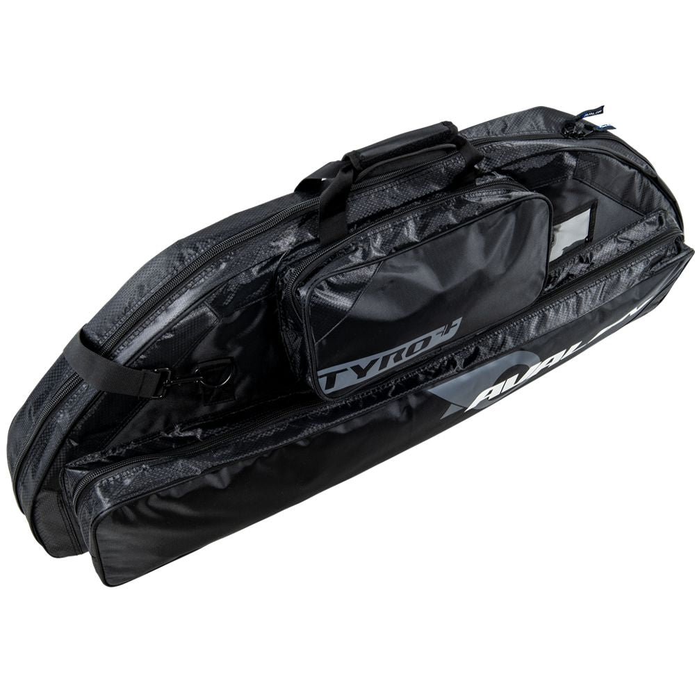 Avalon Tyro PLUS Compound Bag – Alternative Archery Global
