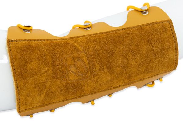 Buck Trail Patchy Arm Guard – Alternative Services ROTW