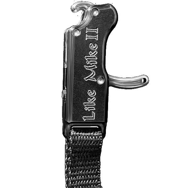 Carter Like Mike with Hook/Loop Strap – Alternative Services ROTW