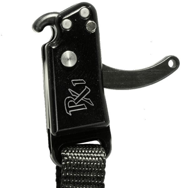 Carter Rx1 with Buckle Strap – Alternative Services ROTW