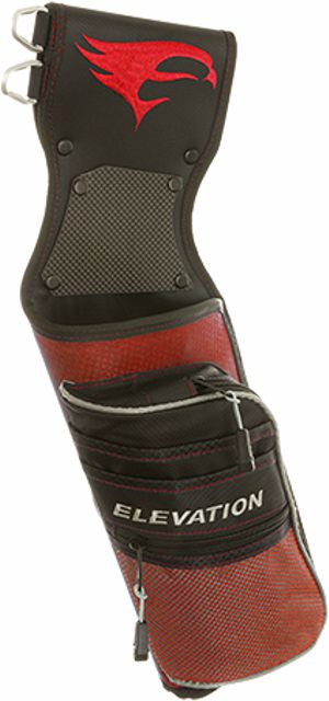 Elevation Nerve Field Quiver – Alternative Services ROTW