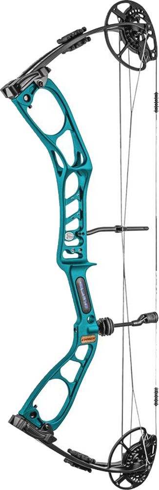 Elite Compound Competition – Alternative Services ROTW