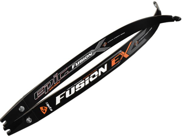 Epic Fusion EX Fiber limbs – Alternative Archery Global