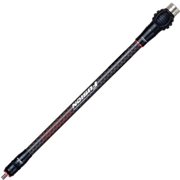 Epic Fusion MAX Carbon Short Rod – Alternative Services ROTW