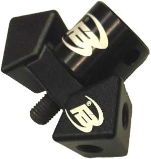 FiberBow Butterfly V Bar Kit (with Bolt) – Alternative Archery Global