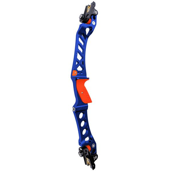 Gillo GX-2 25in riser – Alternative Archery Global