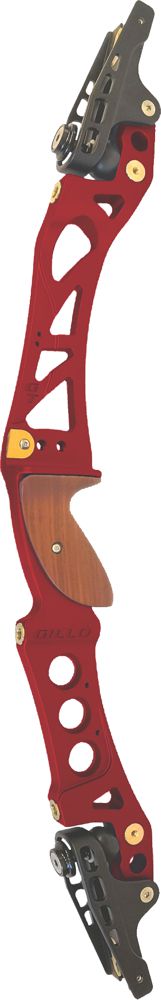 Recurve Risers Formula – Alternative Services ROTW