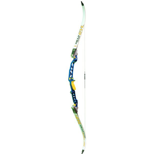 Gillo GY Bow – Alternative Archery Global