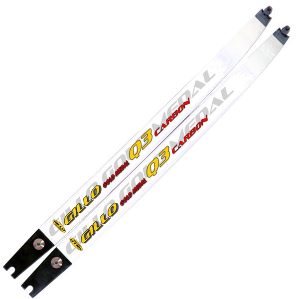 Gillo Q3 limbs - LIMITED EDITION SIZES – Alternative Services ROTW