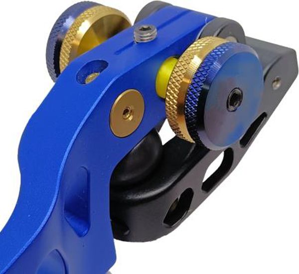 Gillo The Wheels - Advanced Balancing System - (GSX-WHE-K-GO ...