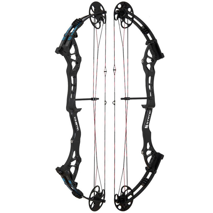 Kinetic Static Compound Bow - SALE – Alternative Archery Global