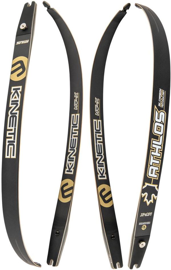 Kinetic Athlos limbs – Alternative Services ROTW