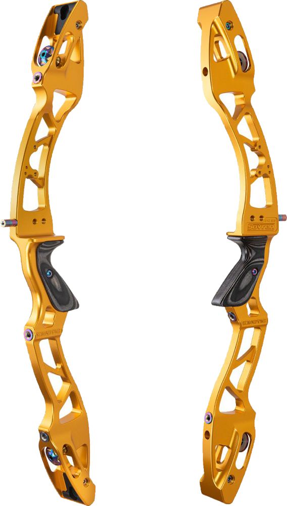 Kinetic Sovren 25in riser – Alternative Services ROTW