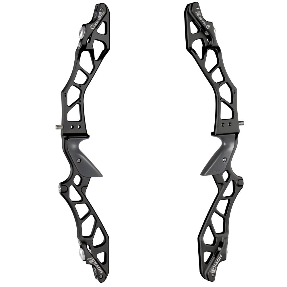 Kinetic Novius V2 riser – Alternative Archery Global