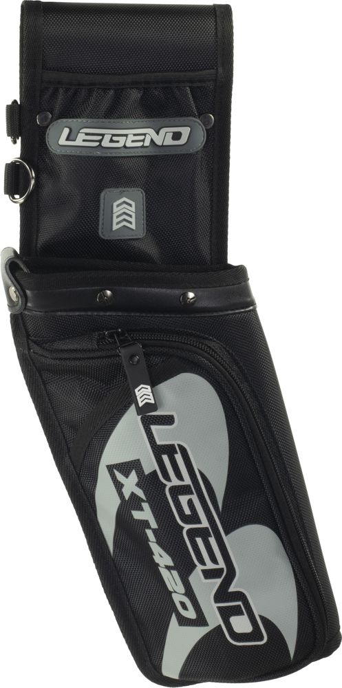 Legend XT 420 Field Quiver – Alternative Services ROTW