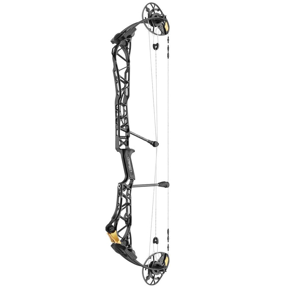 Mathews Compound Competition – Alternative Archery Global