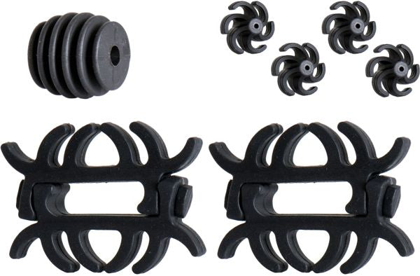 Maximal Hush Kit – Alternative Archery Global