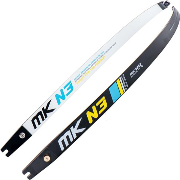 MK Korea N3 limbs (ILF) – Alternative Archery Global