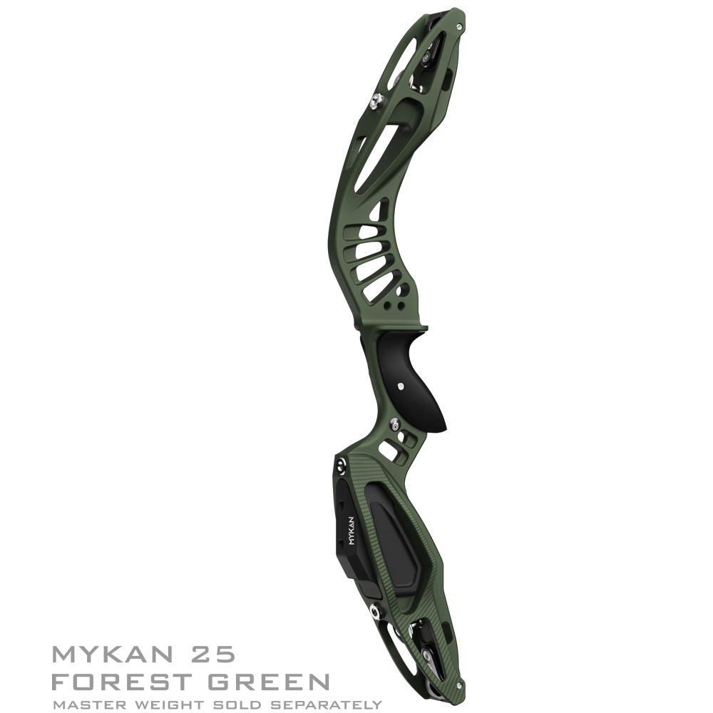 Mybo Mykan 25in riser (2025) – Alternative Services ROTW