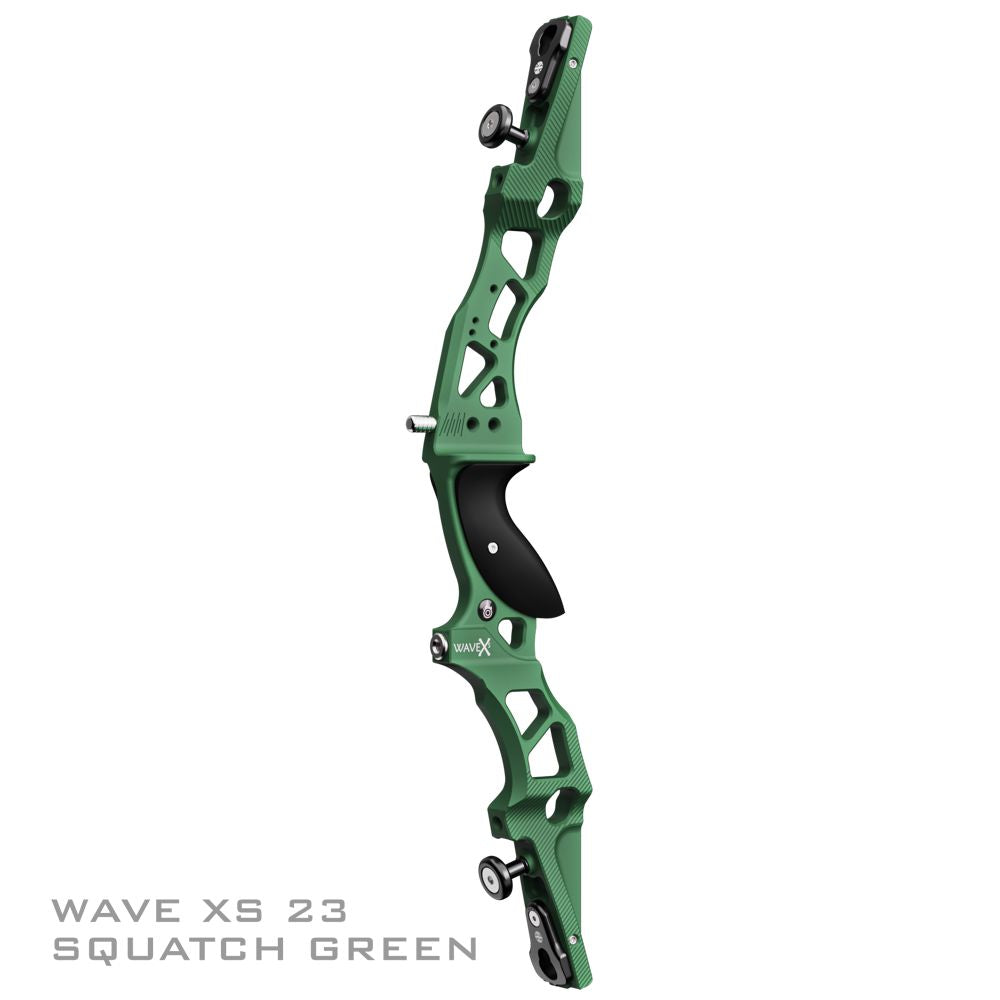 Mybo Wave XS 23in riser (2025) – Alternative Services ROTW