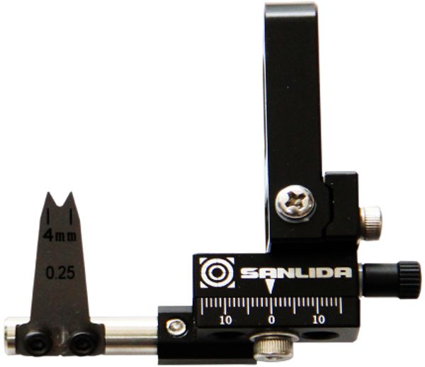 Sanlida X9 Compound Rest – Alternative Services ROTW