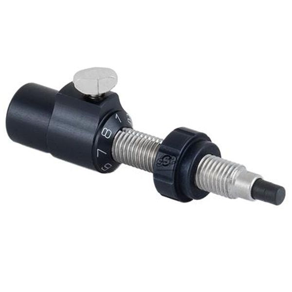 Spigarelli Click Pressure Button – Alternative Archery Global