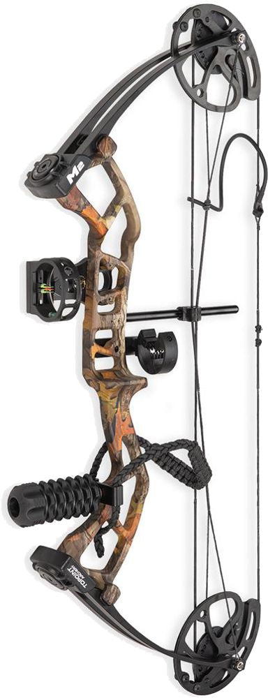 Topoint M2 - Camo - Package – Alternative Services ROTW