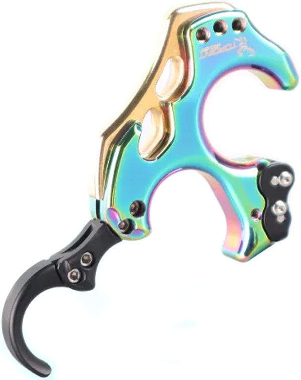 Topoint TP462 Back Tension Release - Spectra – Alternative Services ROTW