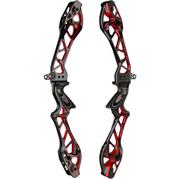 Topoint X riser - DUAL COLOUR – Alternative Services ROTW