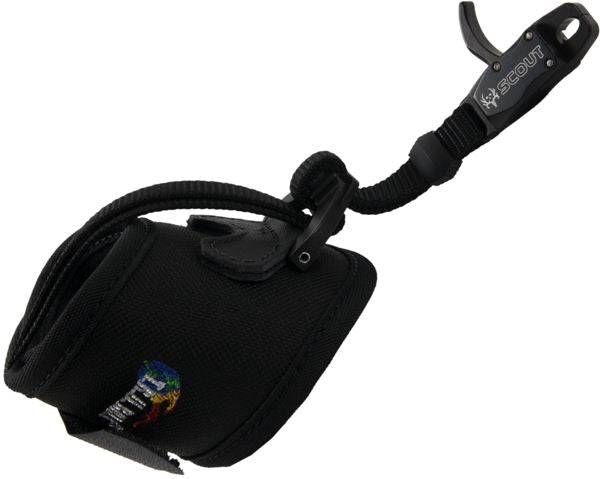 TRU Ball Bone Collector Scout - with Velcro Strap – Alternative ...