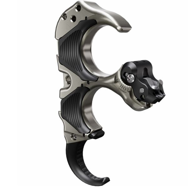TRU Ball Aileron HBC Flex 3f Medium Quick Silver Brass – Alternative ...
