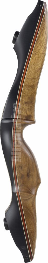 White Feather Lark (23in) ILF riser – Alternative Services ROTW