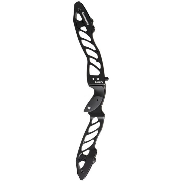 WNS Quantum AX riser – Alternative Archery Global