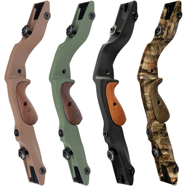 WNS Black Wolf riser – Alternative Services ROTW