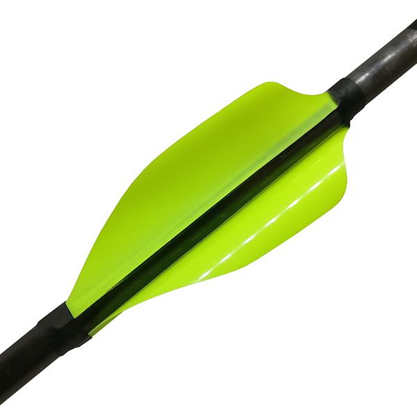 XS Wings 50mm Low Profile - Fluor – Alternative Services ROTW