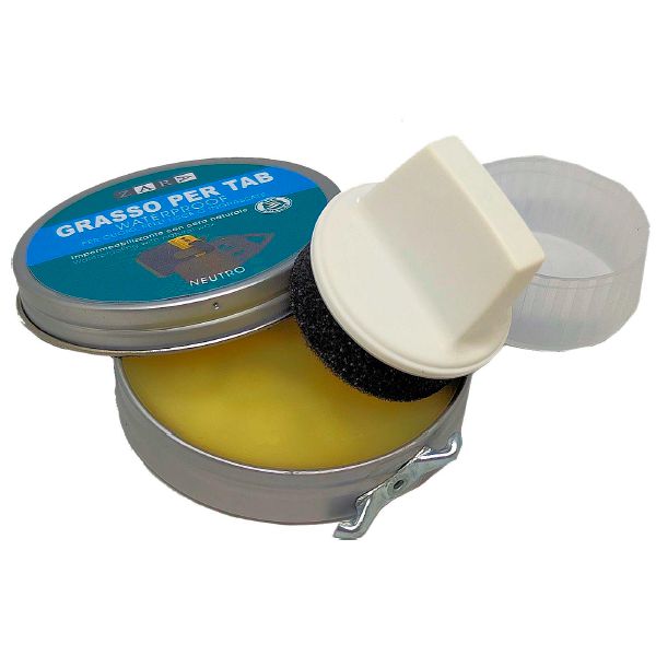 Zara Grease for Archery Tabs – Alternative Services ROTW